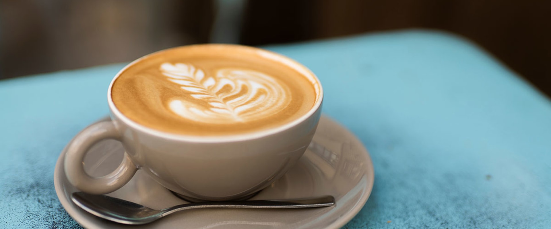 What is the most popular type of coffee in the us?