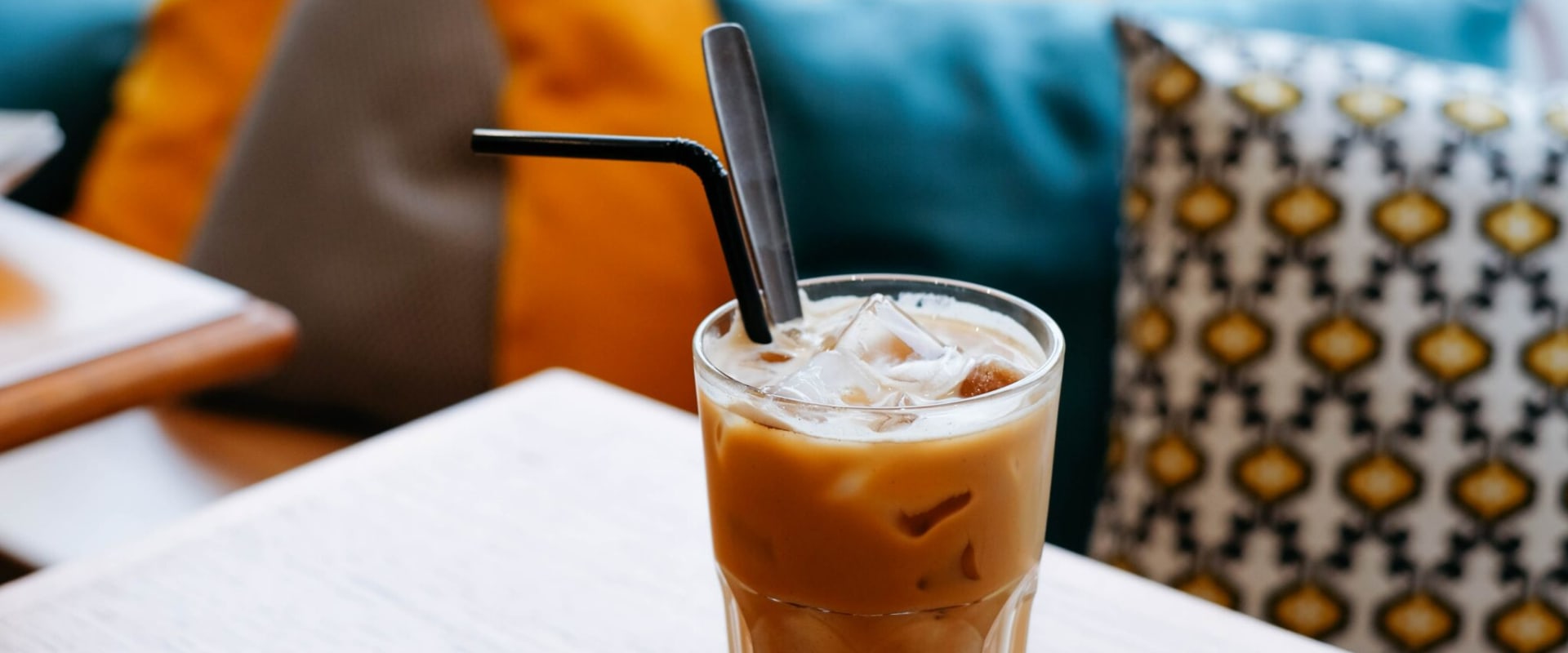 Are there any new trends emerging for decaffeinated coffees?