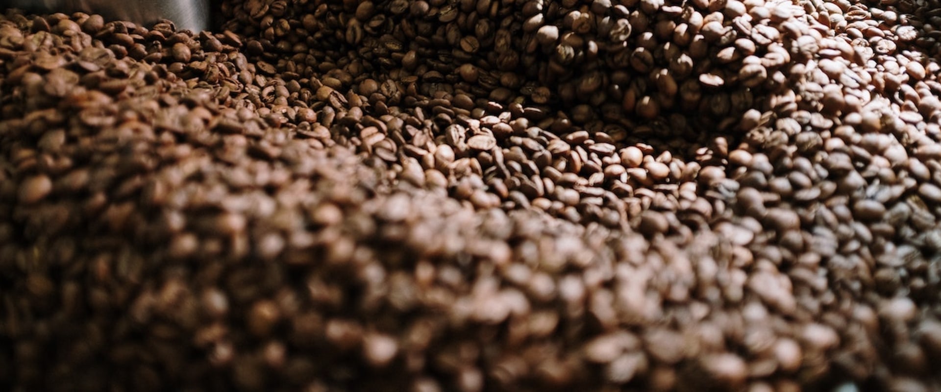 What is the biggest coffee company in us?